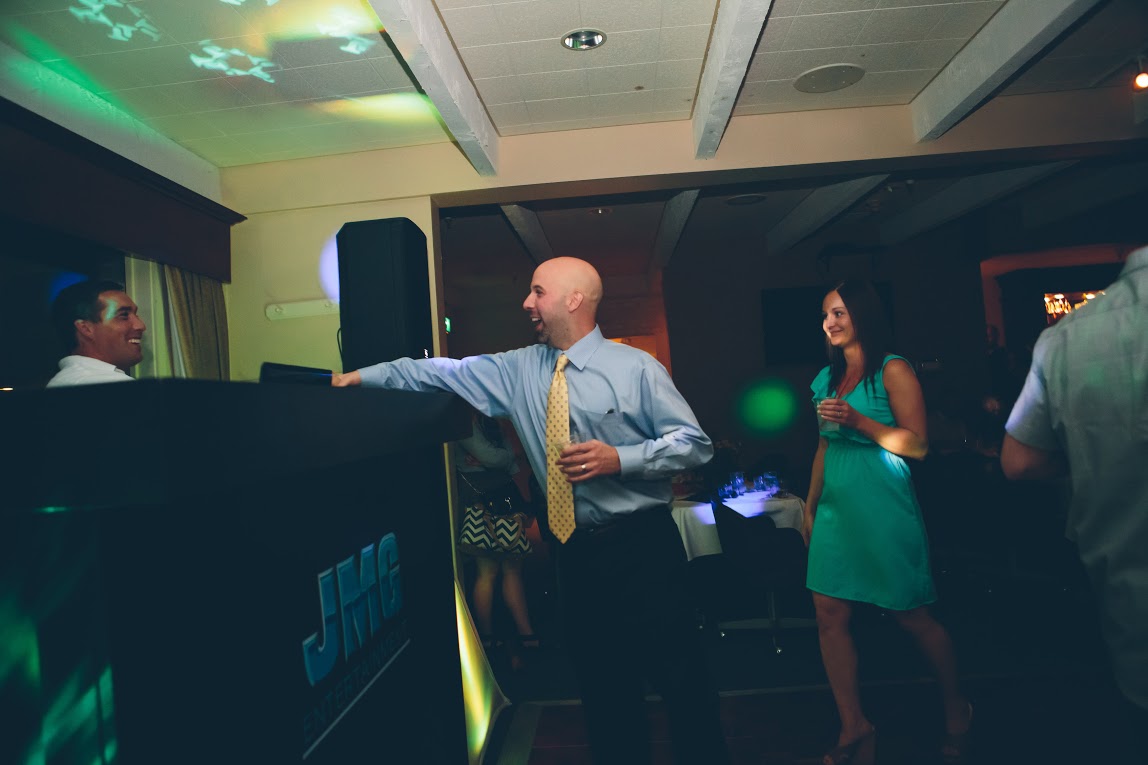 :: JMG DJ Entertainment Gallery - DJ Wenatchee, DJ Chelan, DJ ...