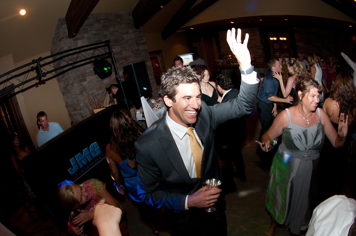 :: JMG DJ Entertainment Gallery - DJ Wenatchee, DJ Chelan, DJ ...